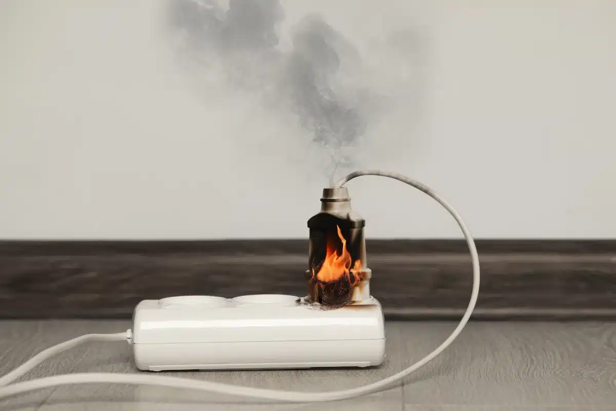 ไฟช็อต-รั่ว-ดูด ต่างกันยังไง มีวิธีป้องกันยังไงบ้าง