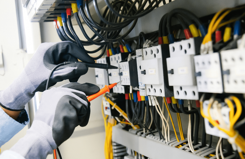 5 สิ่งต้องทำเพื่อติดตั้งระบบไฟฟ้าภายในบ้านอย่างปลอดภัย